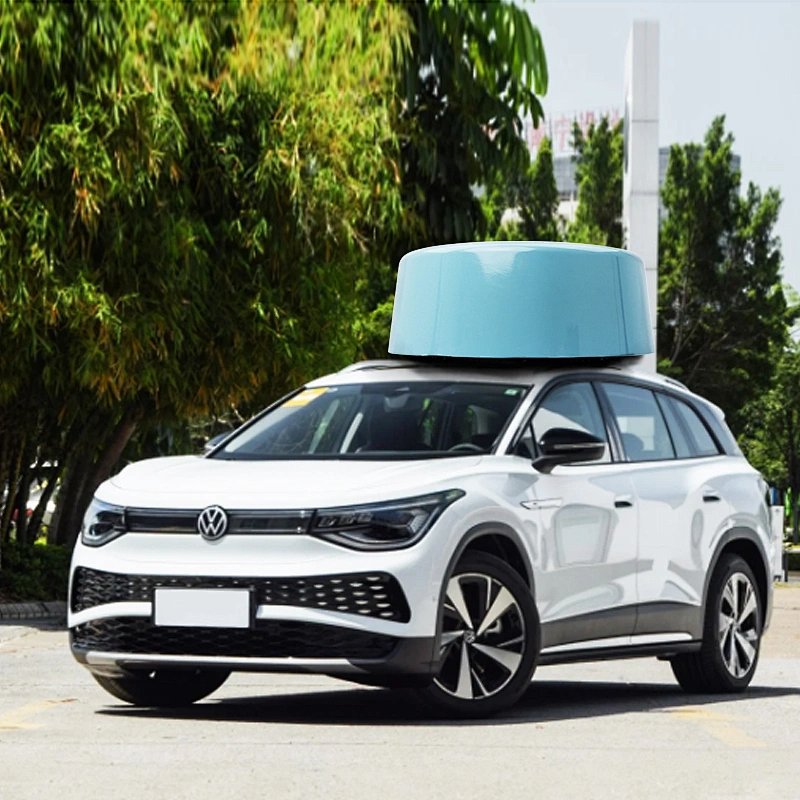 SHENZHEN ZD TECH CO., LTD Vehicle-mounted Drone Jammer - drone ...